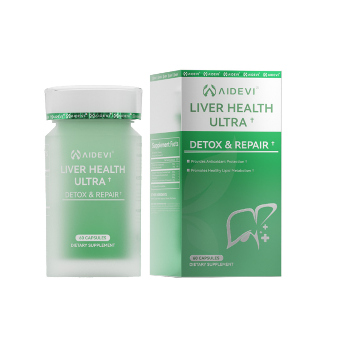 AIDEVI Official Store | Your Partner in Health and Wellness