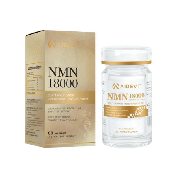 AIDEVI Shop | Premium Health Supplements for Wellness & Vitality