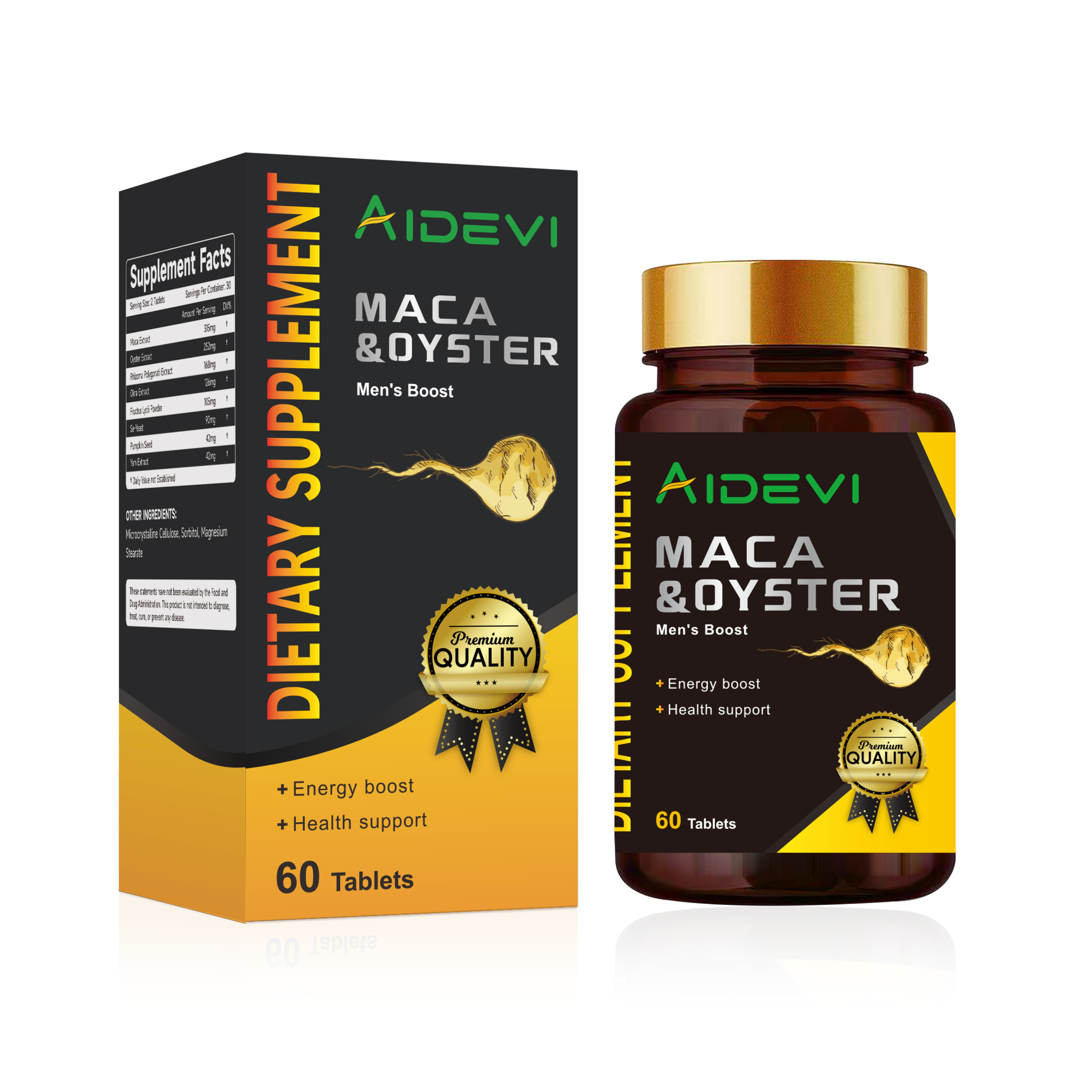 All Products – AIDEVI
