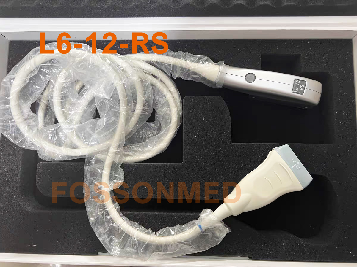 GE Original – FOSSONMED