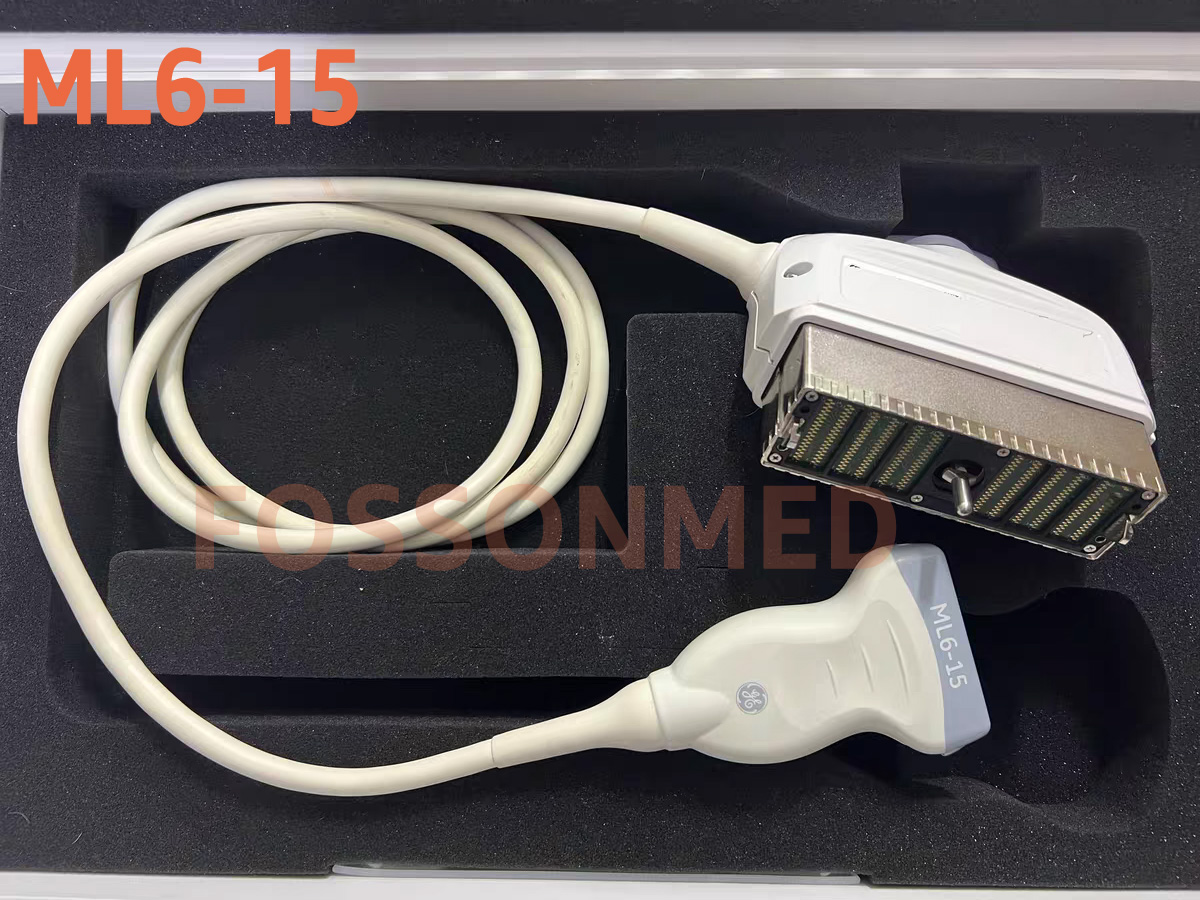 GE Original – FOSSONMED