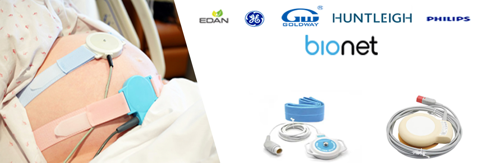 Fetal Probes – FOSSONMED