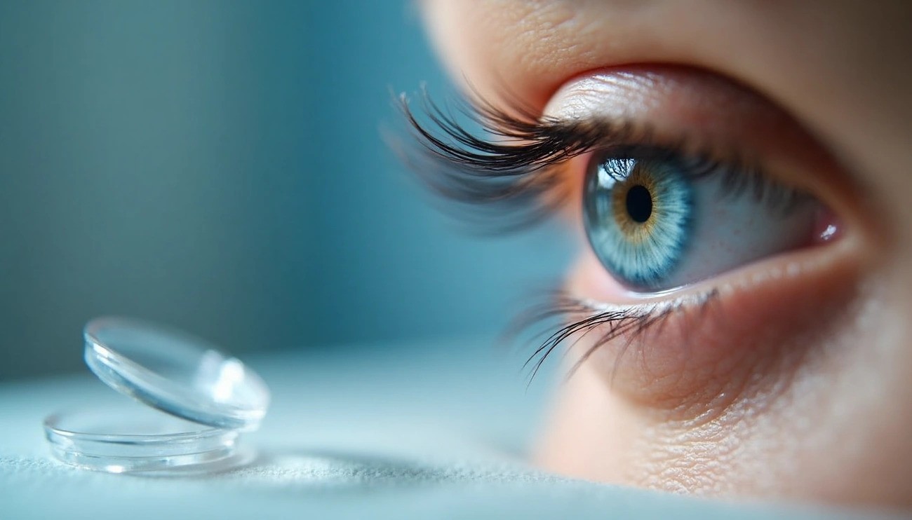 Wearing Contacts After Cataract Surgery: What Eye Doctors Want You to Know