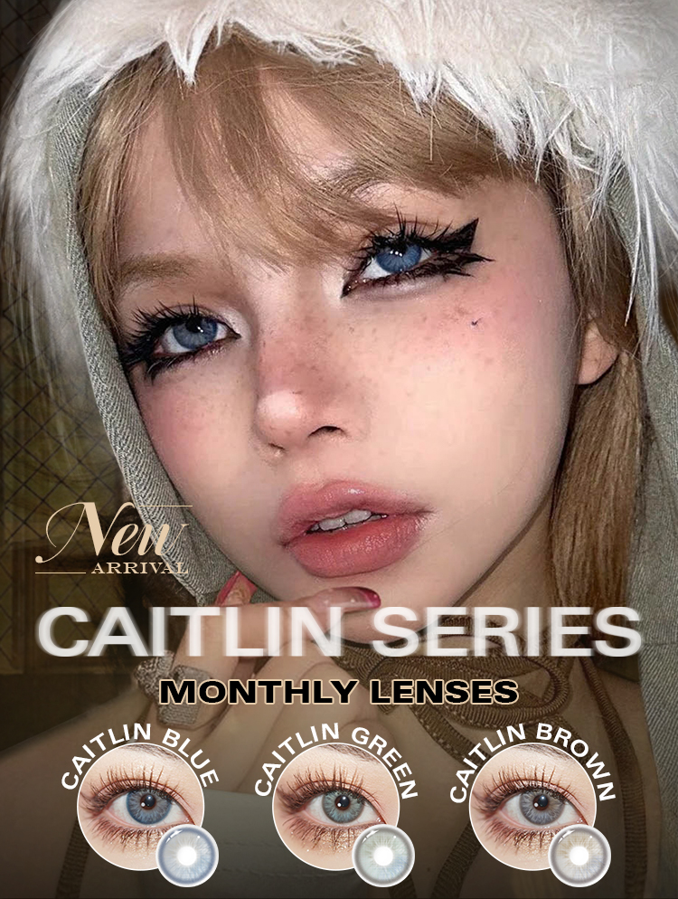 Buy Best Colored Contacts Online Cheap Colored Eye Contacts - Myeyebb