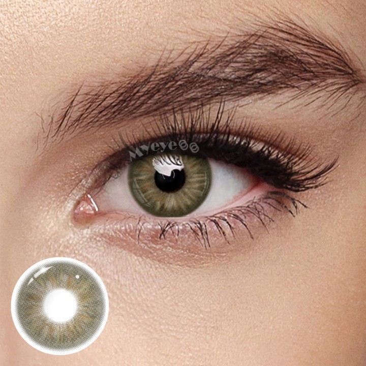 Buy Best Colored Contacts Online Cheap Colored Eye Contacts - Myeyebb