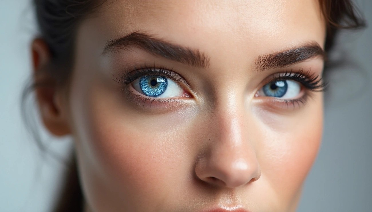 Best FDA-Approved Colored Contacts for Safe & Stunning Eyes