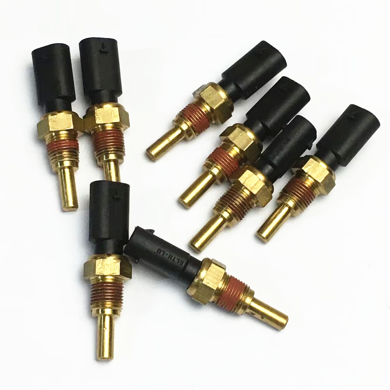 68270732AB 68270732AA Water Temperature Sensor