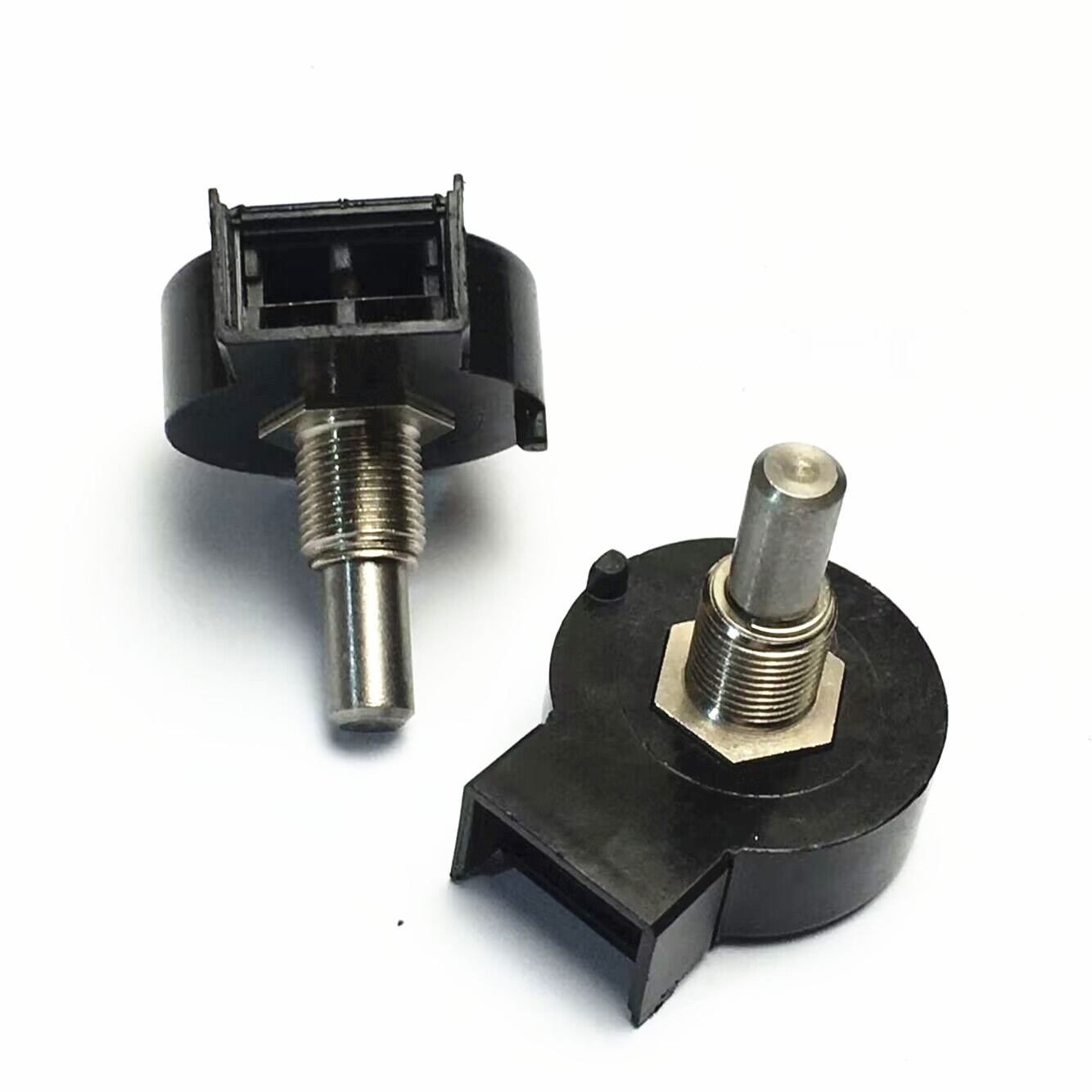 Original Honeywell 600 128 Cbl 600128cbl Optical Rotary Encoder Model