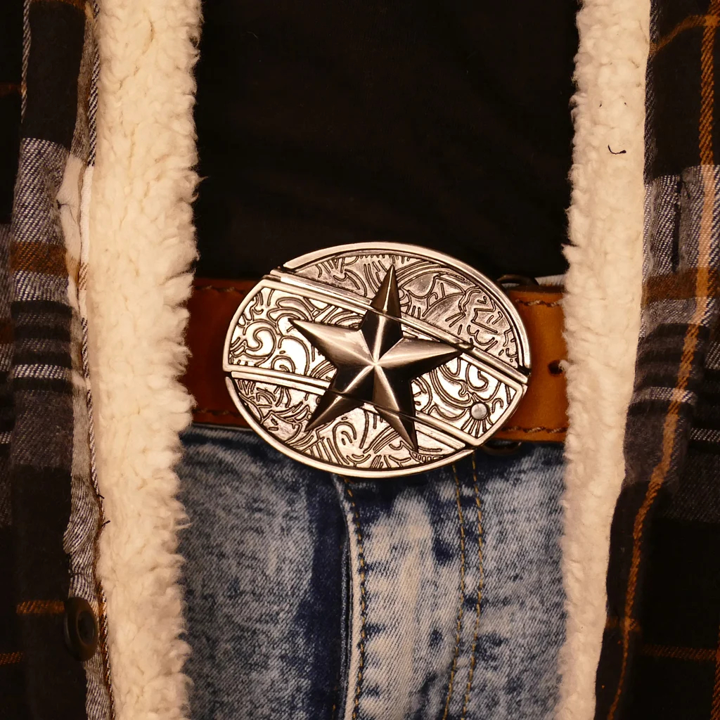 Star Belt – Wownine
