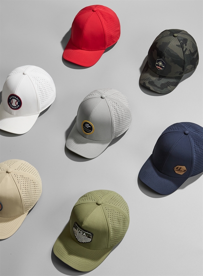 Wholesale Premium Blank & Custom Hats Supplier - Foremost Hat