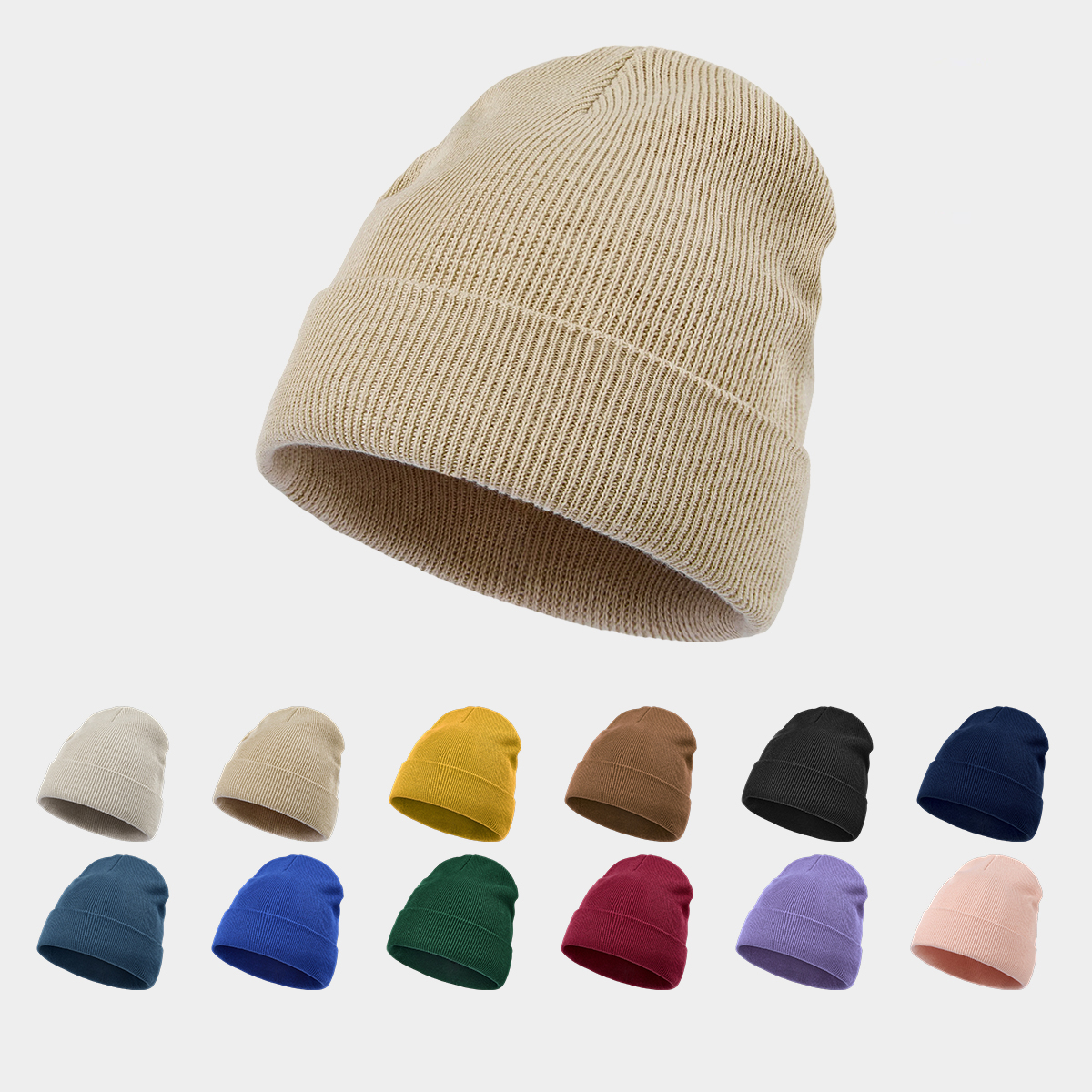 Wholesale Premium Blank & Custom Hats Supplier - Foremost Hat