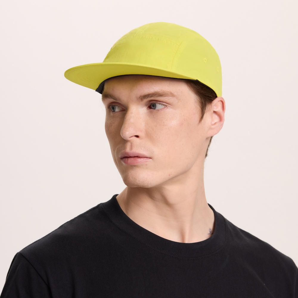 Wholesale Blank & Custom 5 Panel Hats Bulk - Foremost Hat