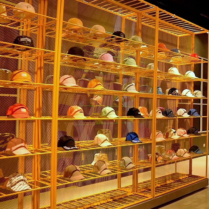 Company Profile-Foremost Hats