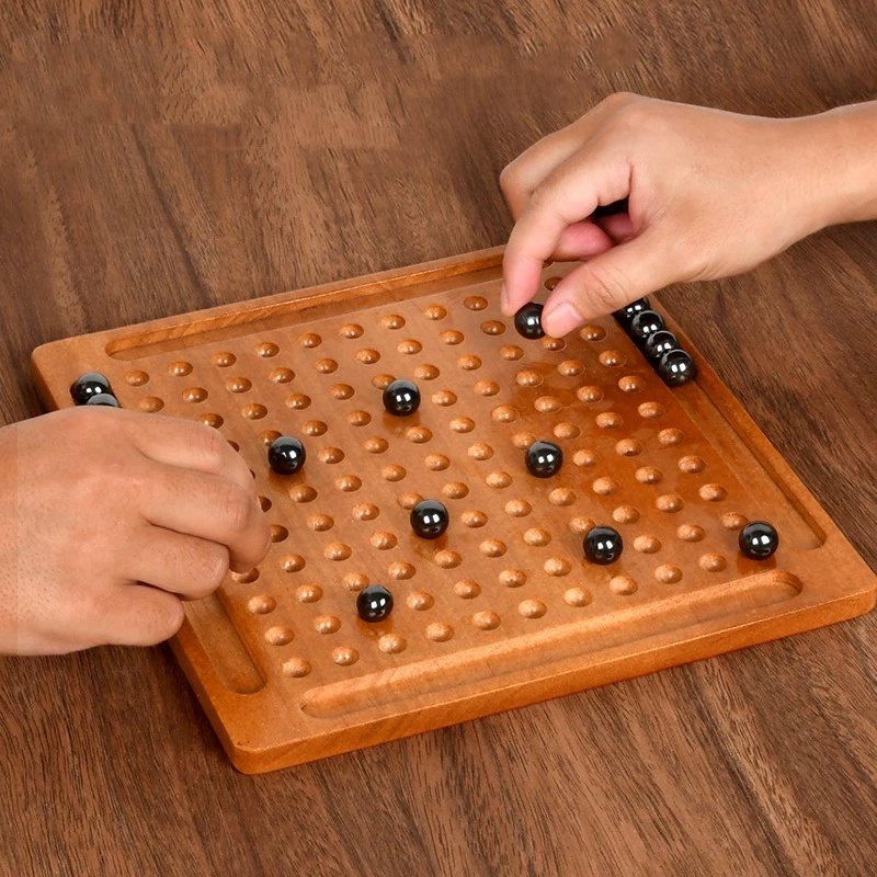 Step on the mine magnetic induction chess puzzle fun battle toy party