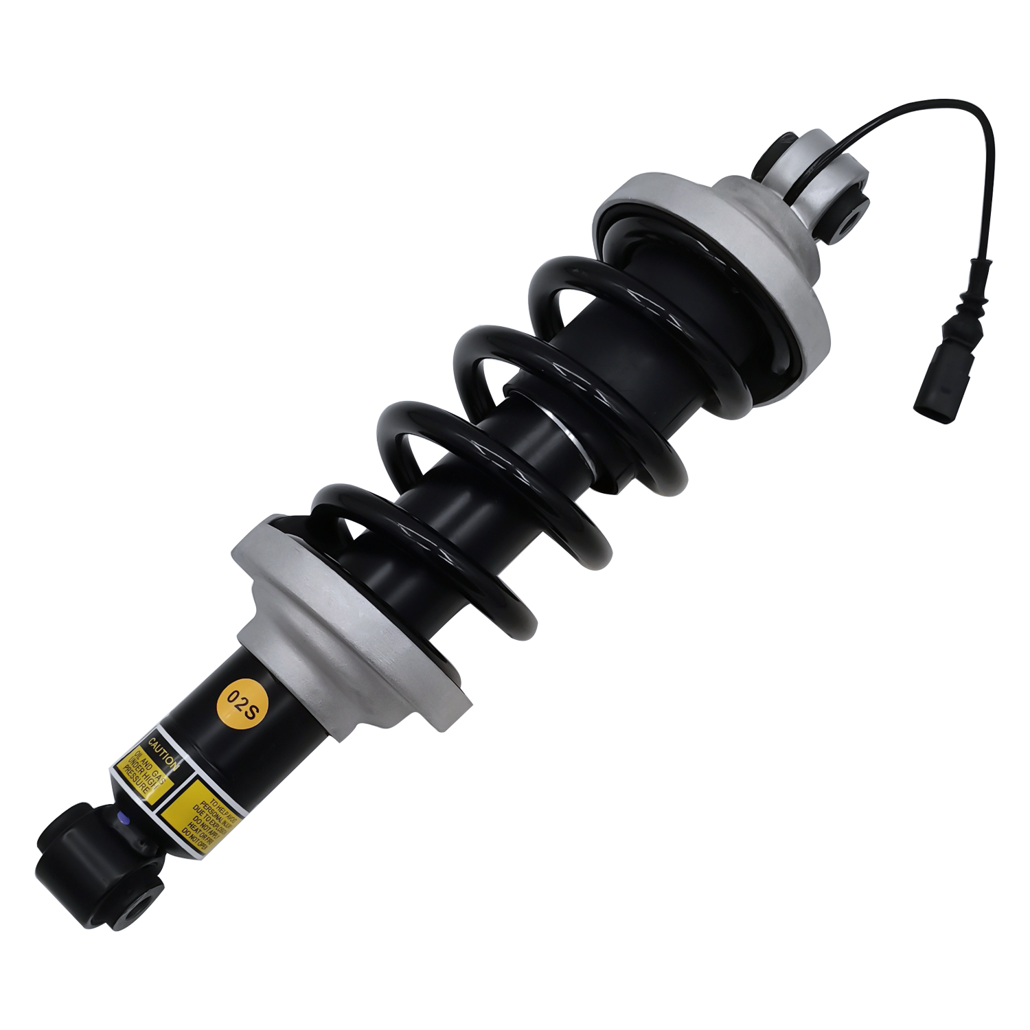Rear Shock Absorber Assy with Magnetic Ride Control for Audi R8 Spyder