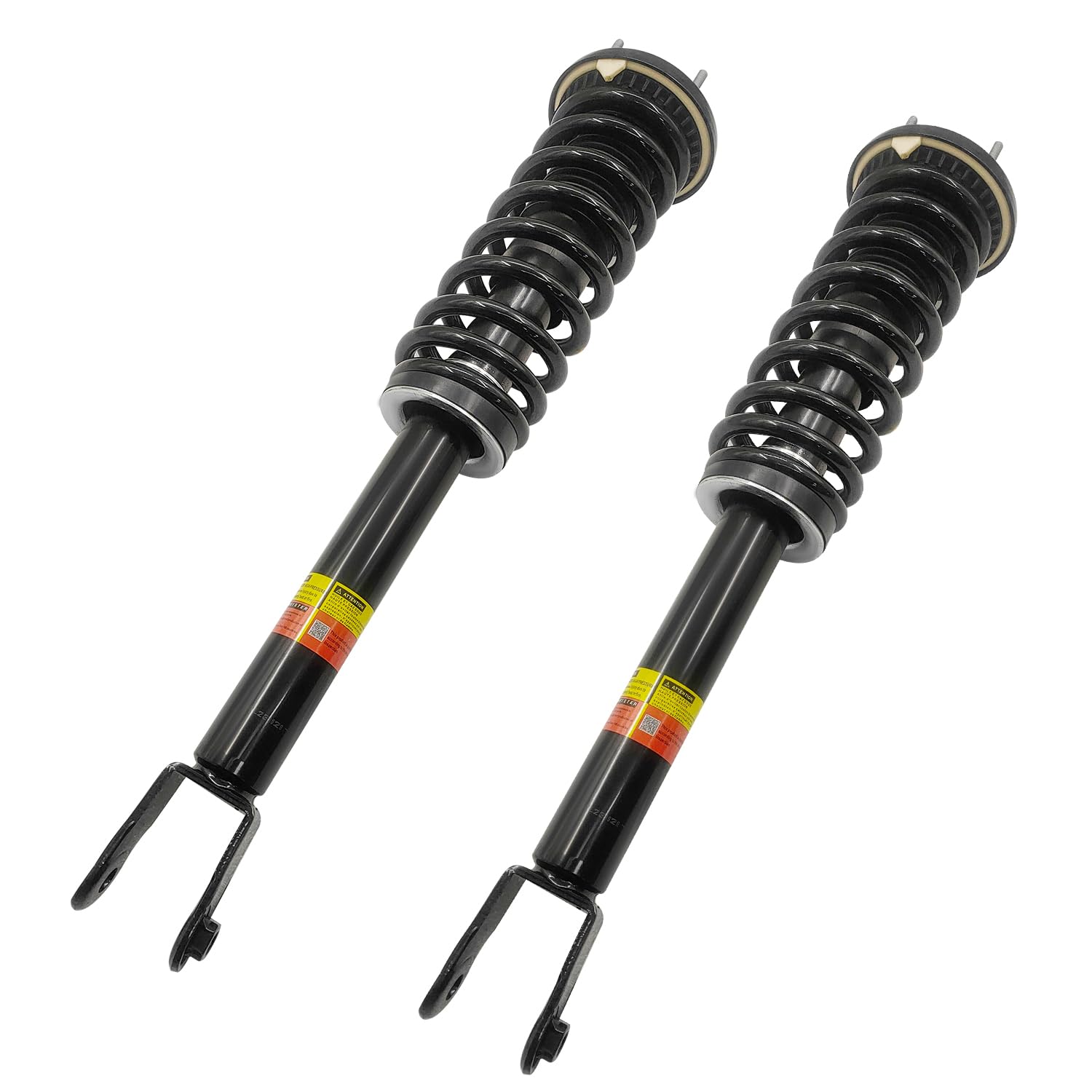 LUFT-MEISTER Jaguar shock absorber