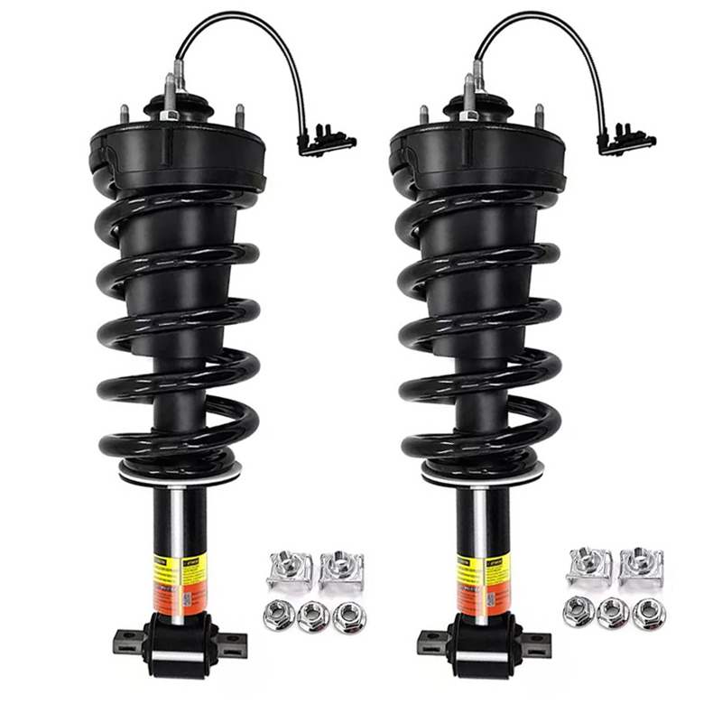 2015-2020 GMC Yukon Denali Front Magnetic Shock Absorber Assy Kit 8417