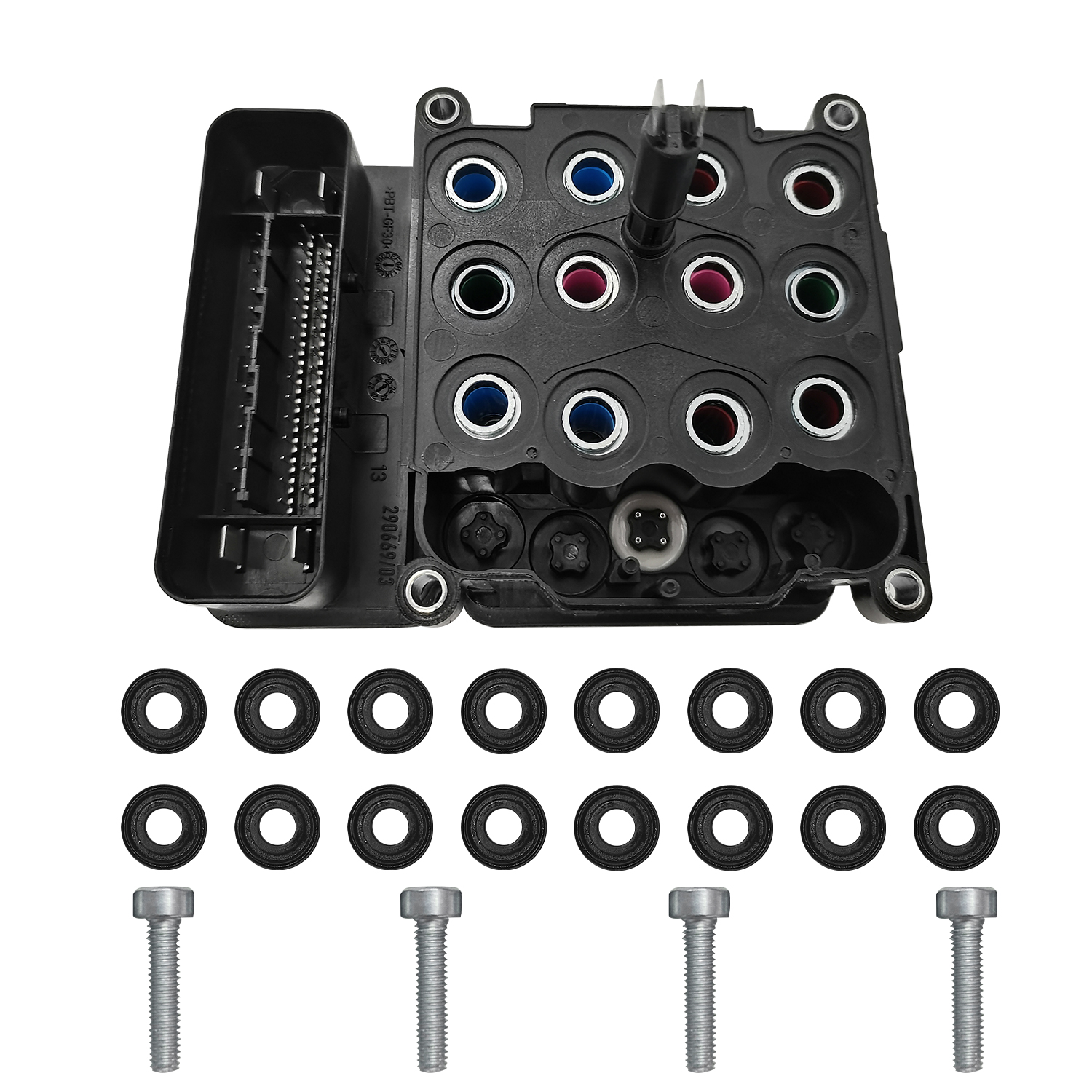 ABS Control Module – LUFT-MEISTER