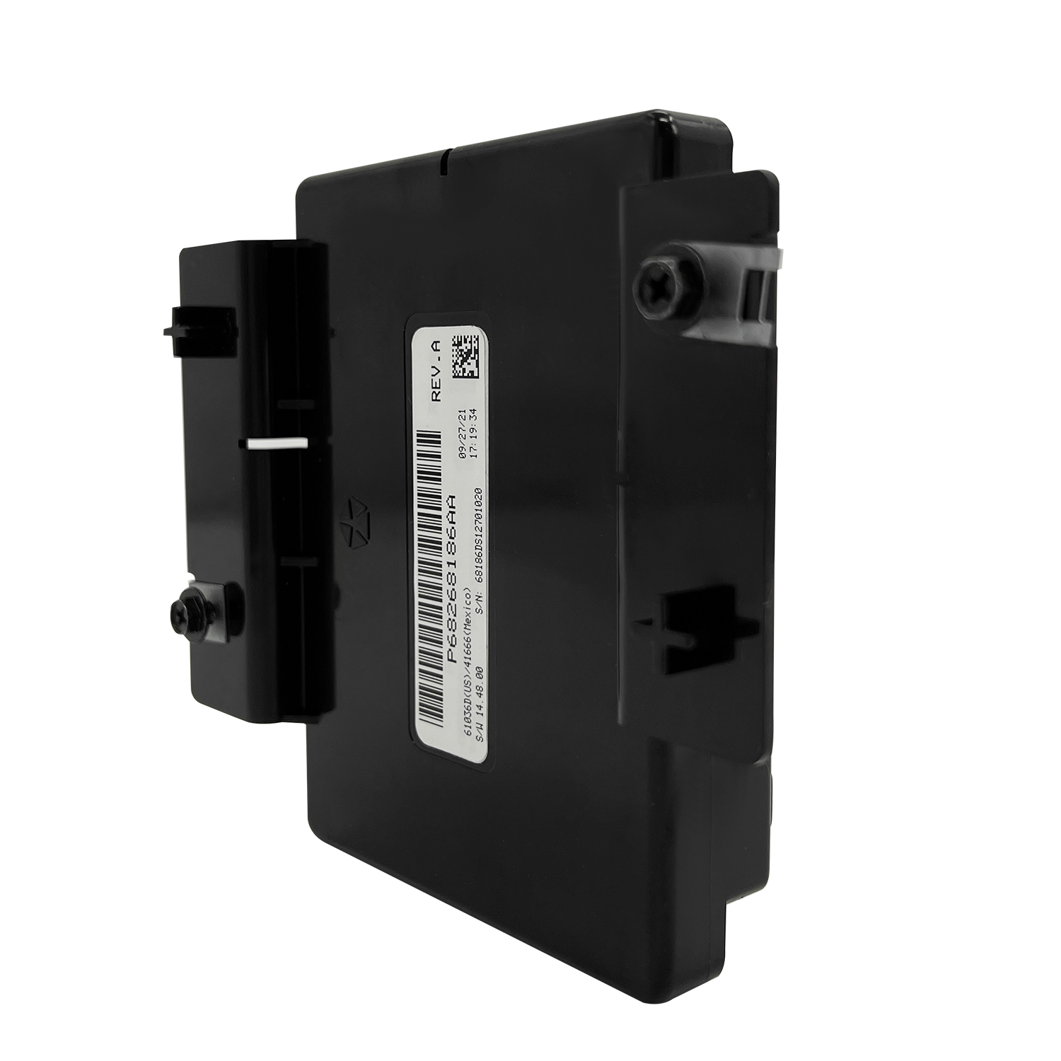 A/C Heater Control Module fit for 2014-2018 Dodge Ram 1500 3.0L 3.6L 5