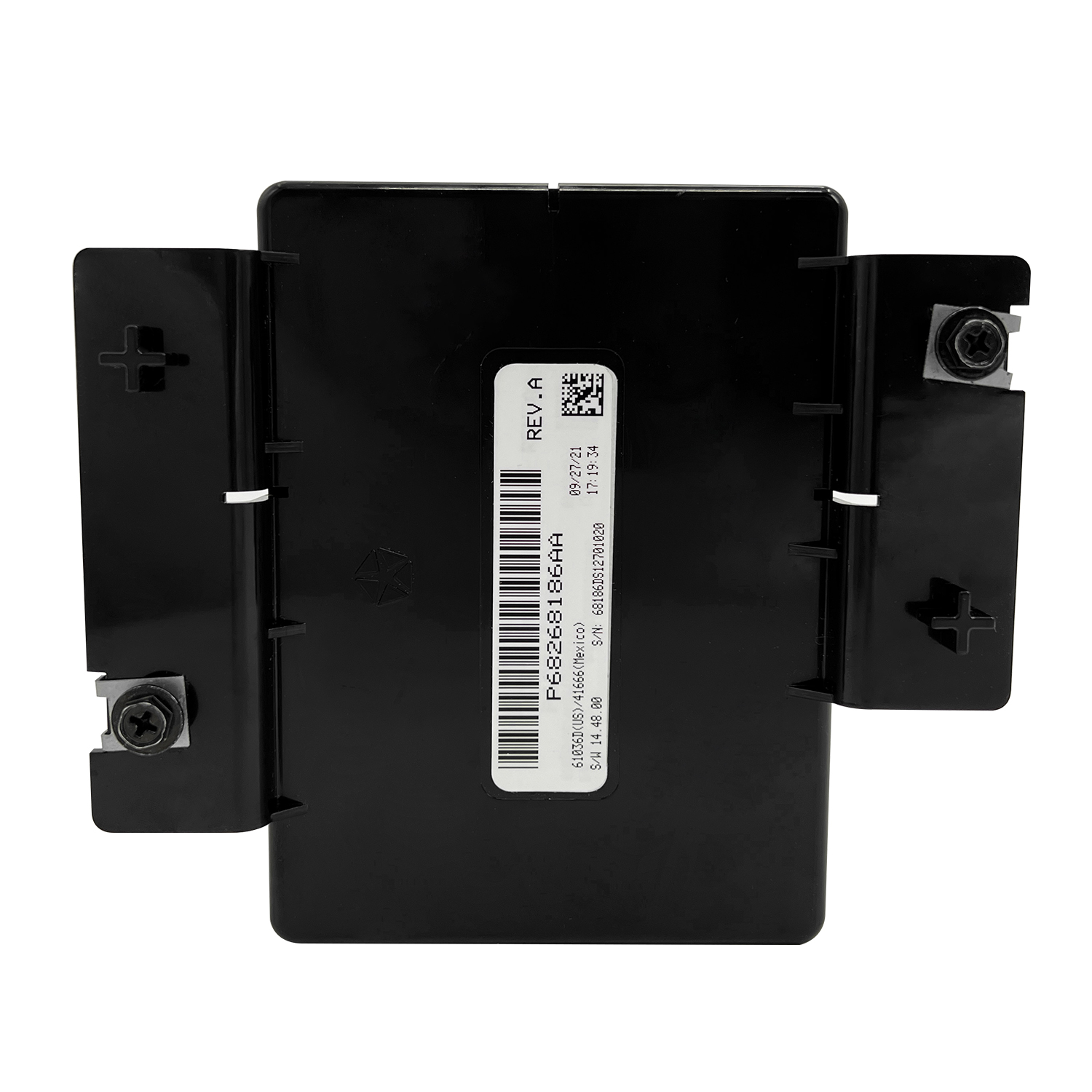 A/C Heater Control Module fit for 2014-2018 Dodge Ram 1500 3.0L 3.6L 5