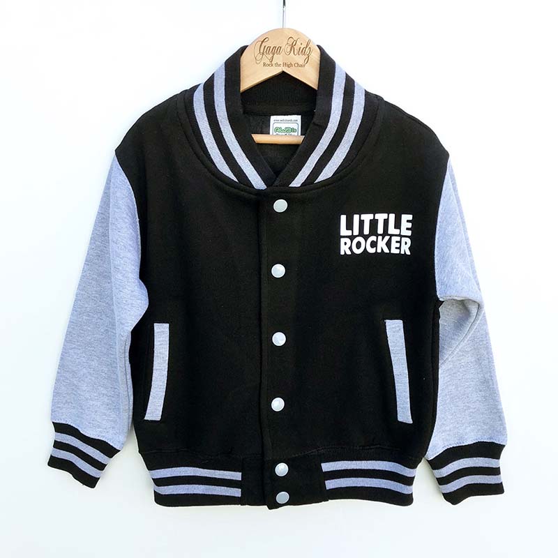 Kid Rock Punk Jacket, Heavy Metal Clothing & Festival Wear