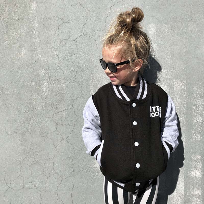 Kid Rock Punk Jacket, Heavy Metal Clothing & Festival Wear