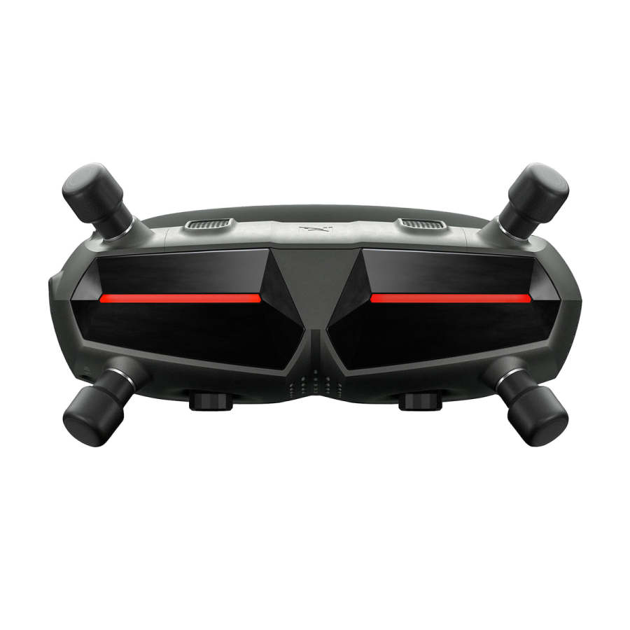 FLYWOO Walksnail Goggles X - HD FPV Goggles