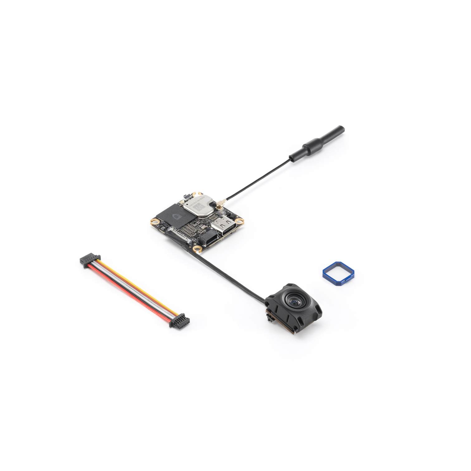 DJI O4 Air Unit Online - FLYWOO Store