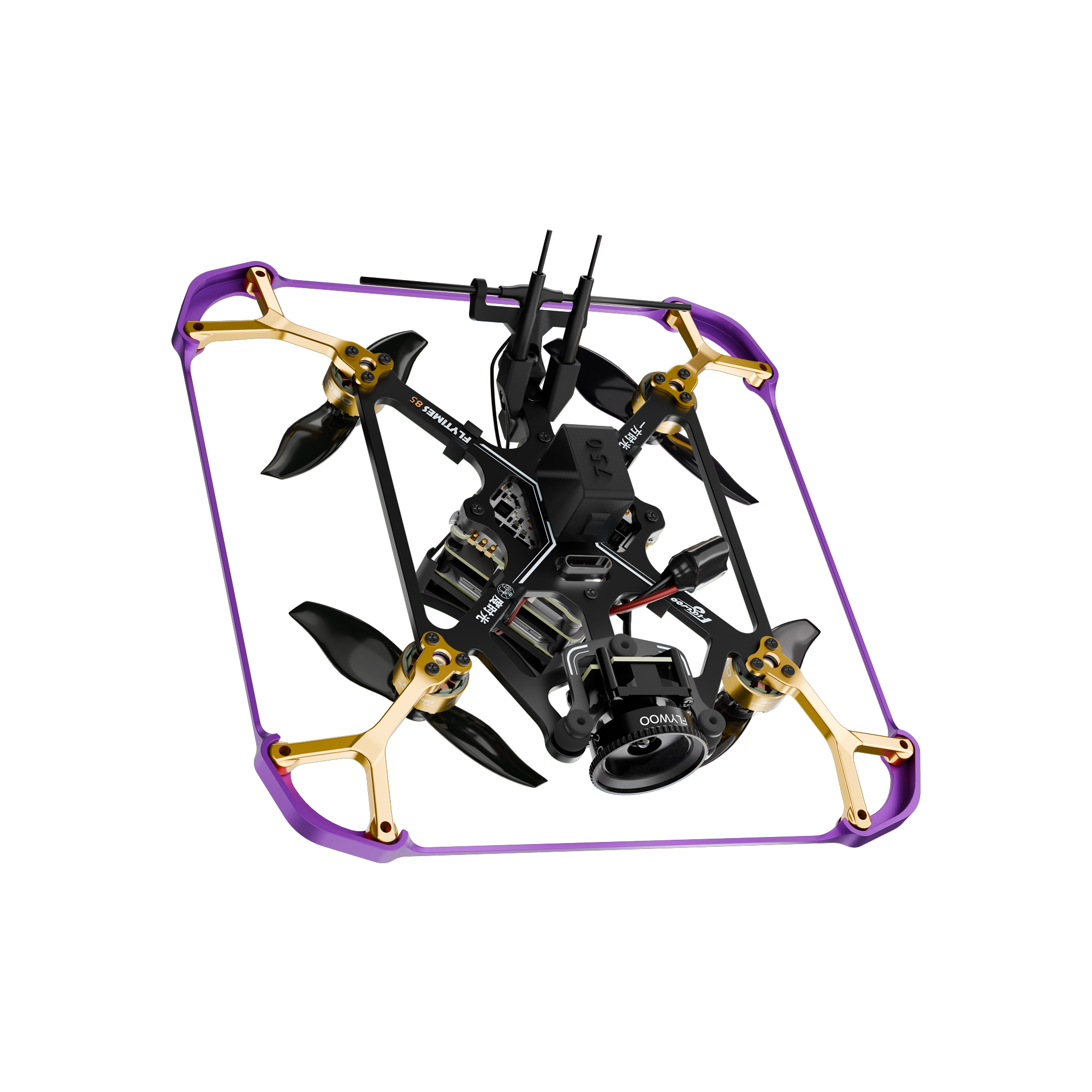 Micro Drone – FLYWOO
