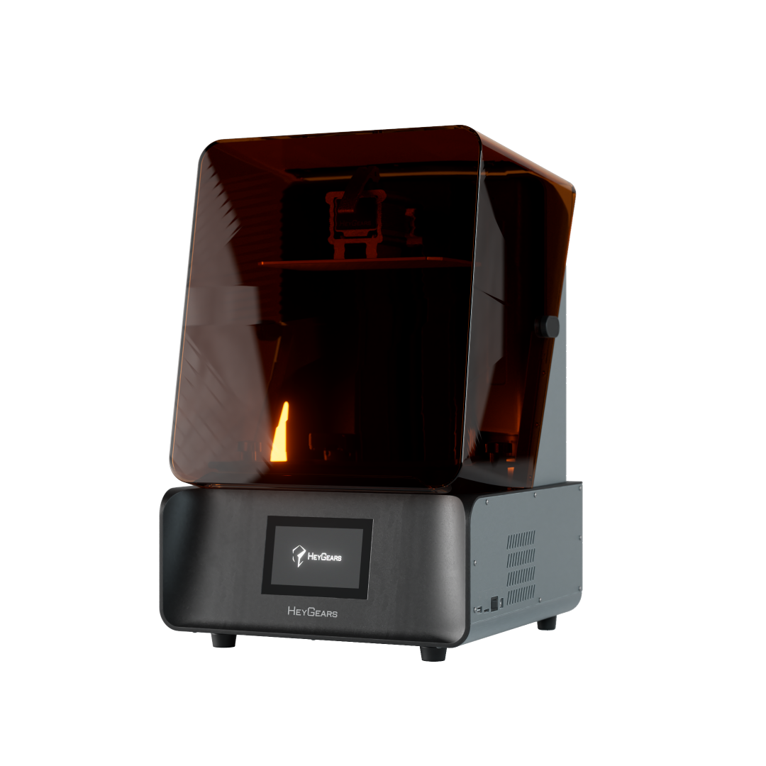 HeyGears UltraCraft Reflex RS 3D Printer | Faster & Better