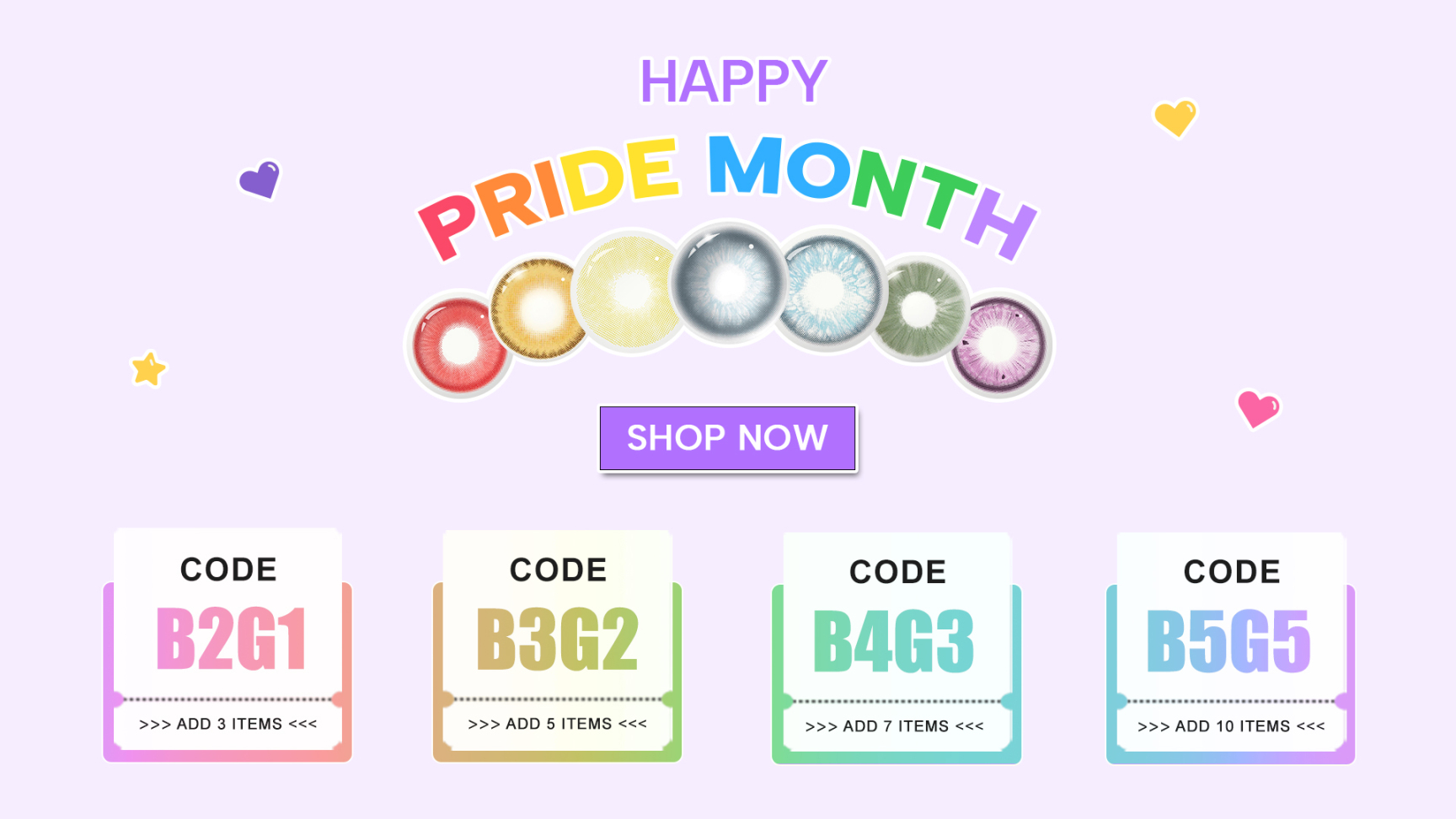 Unibling Purple Contacts: Stand Out with Vivid Color – unibling