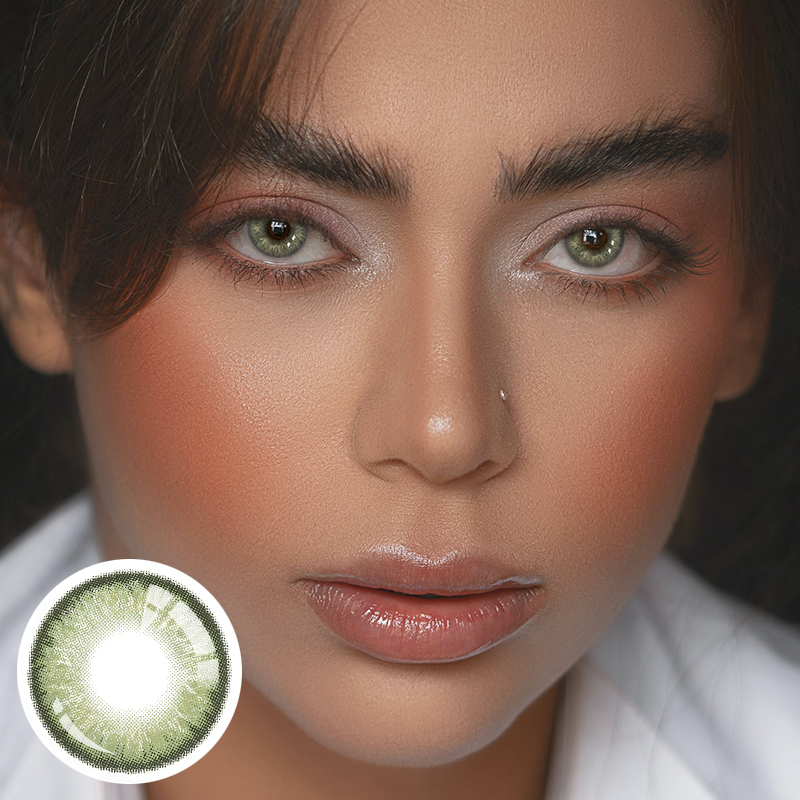 How Do Daily Disposable Contacts Compare to Monthly Lenses?