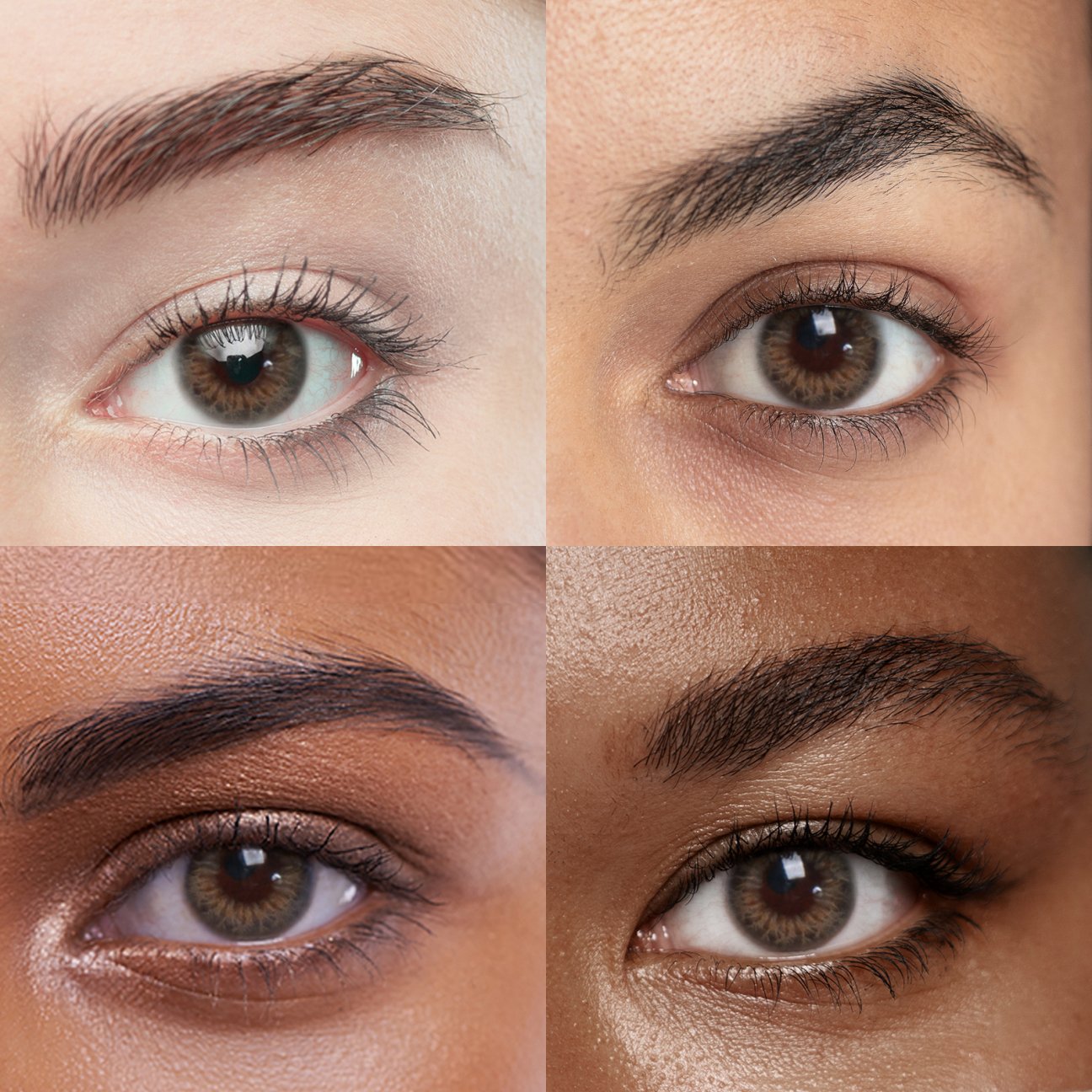 Pure Hazel Yearly Contact Lenses - Unleash Your Natural Charm