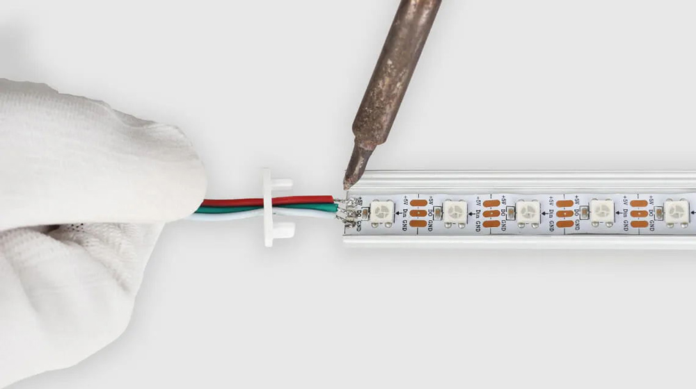 LED Light Strips: Your Comprehensive Lighting Guide - Muzata