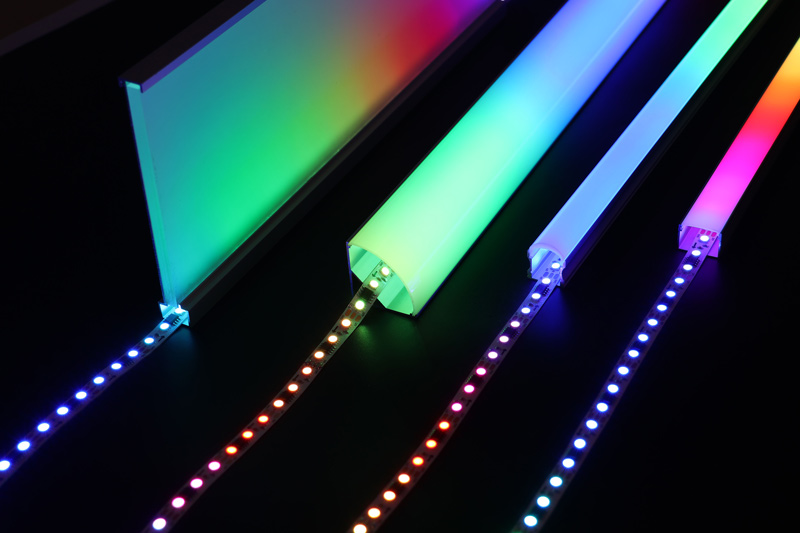 LED Light Strips: Your Comprehensive Lighting Guide - Muzata LED Light Strips: Your Comprehensive Lighting Guide - Muzata