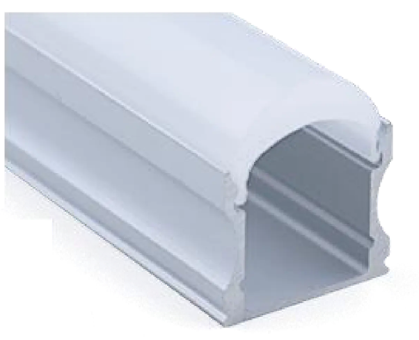 Buy Spotless LED Channel and LED diffuser - Muzata LED – Muzata LED Channel