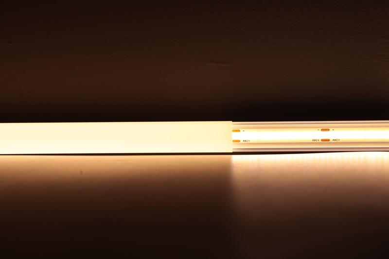 Comprehensive Guide: FAQs about COB LED Strip Lights
