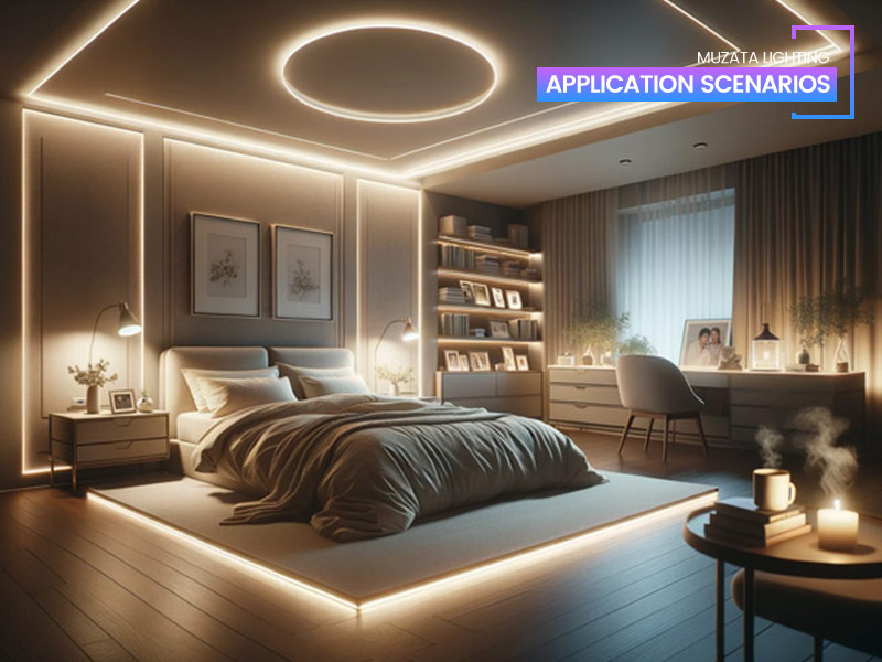 Warm White Light VS Cool White Light Find Your Perfect Light