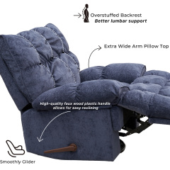Sitjoy Classic Recliner S1