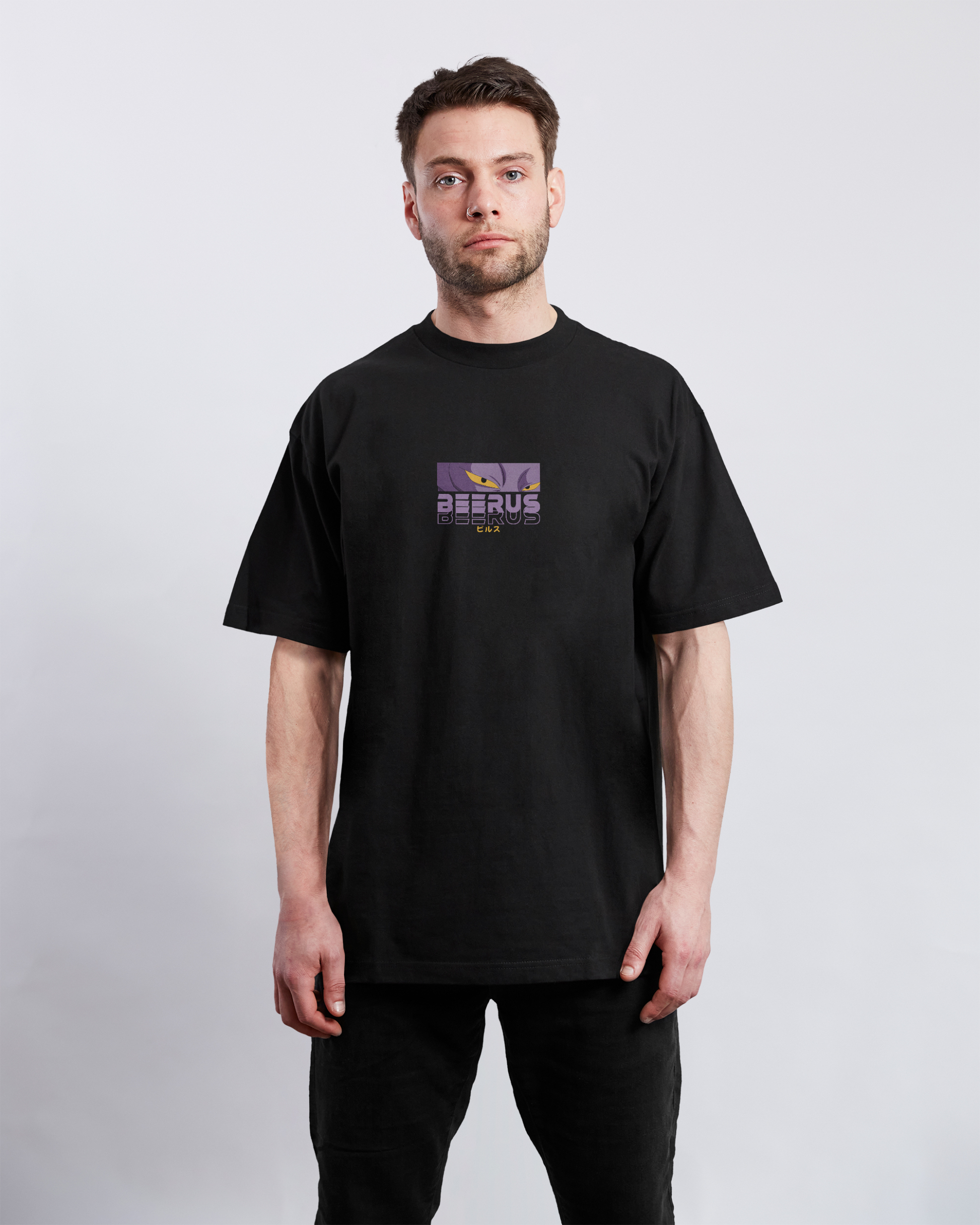 Beerus Dragon Ball Super | T-Shirt – TheAnimeCollective