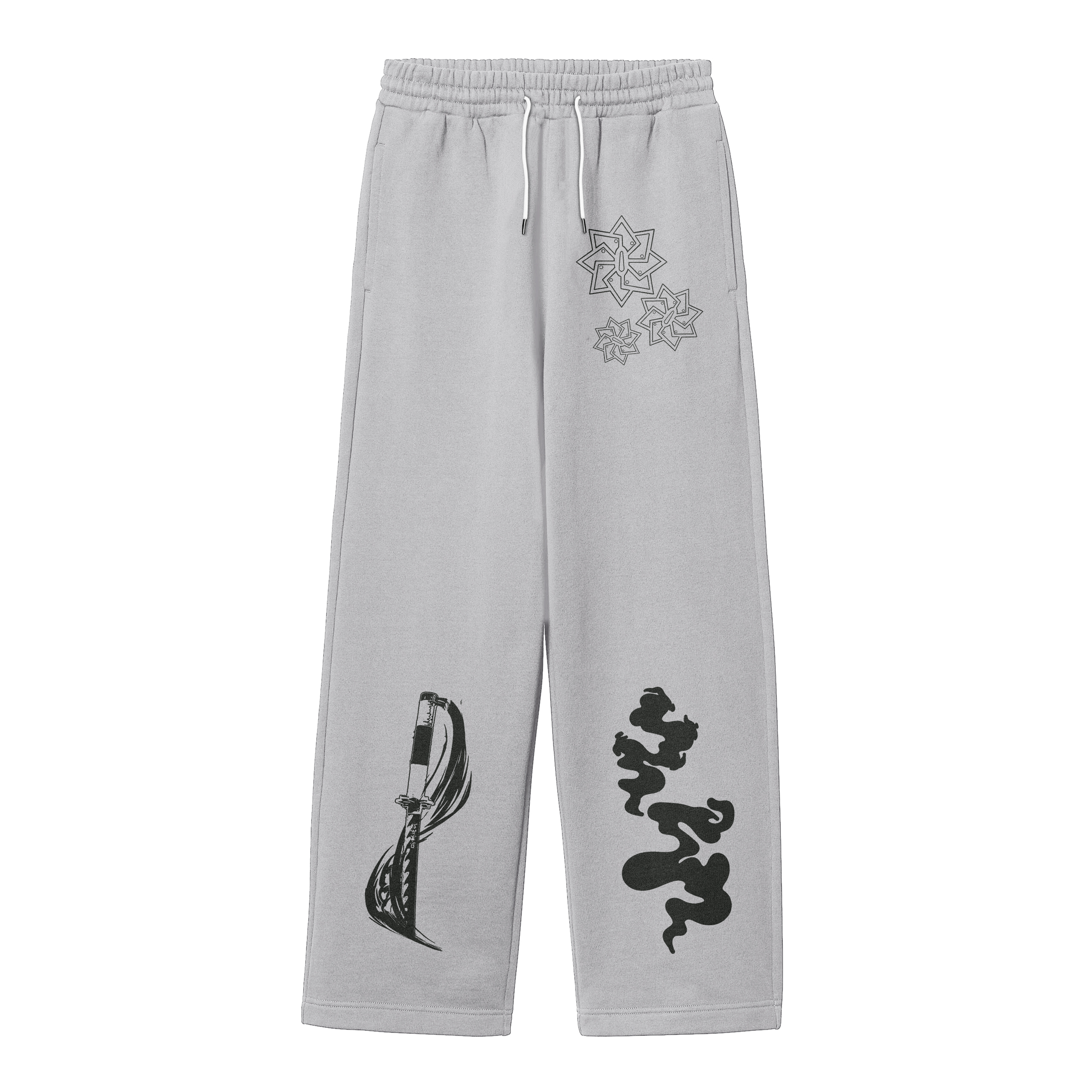 Sanemi Pants | Demon Slayer – TheAnimeCollective