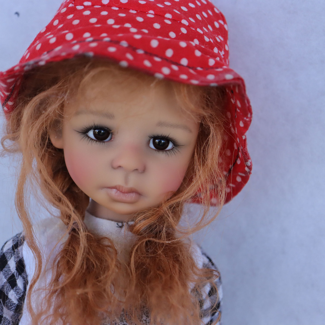All Products – IvyDoll