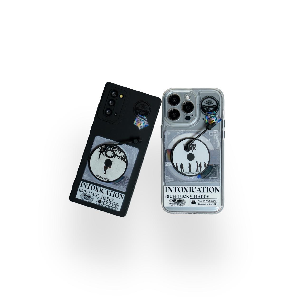 Original Design Phone Case - One Case Studio