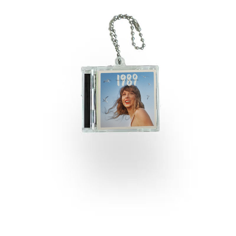 NFC keychain – ONECASE.STUDIO NFC keychain – ONECASE.STUDIO