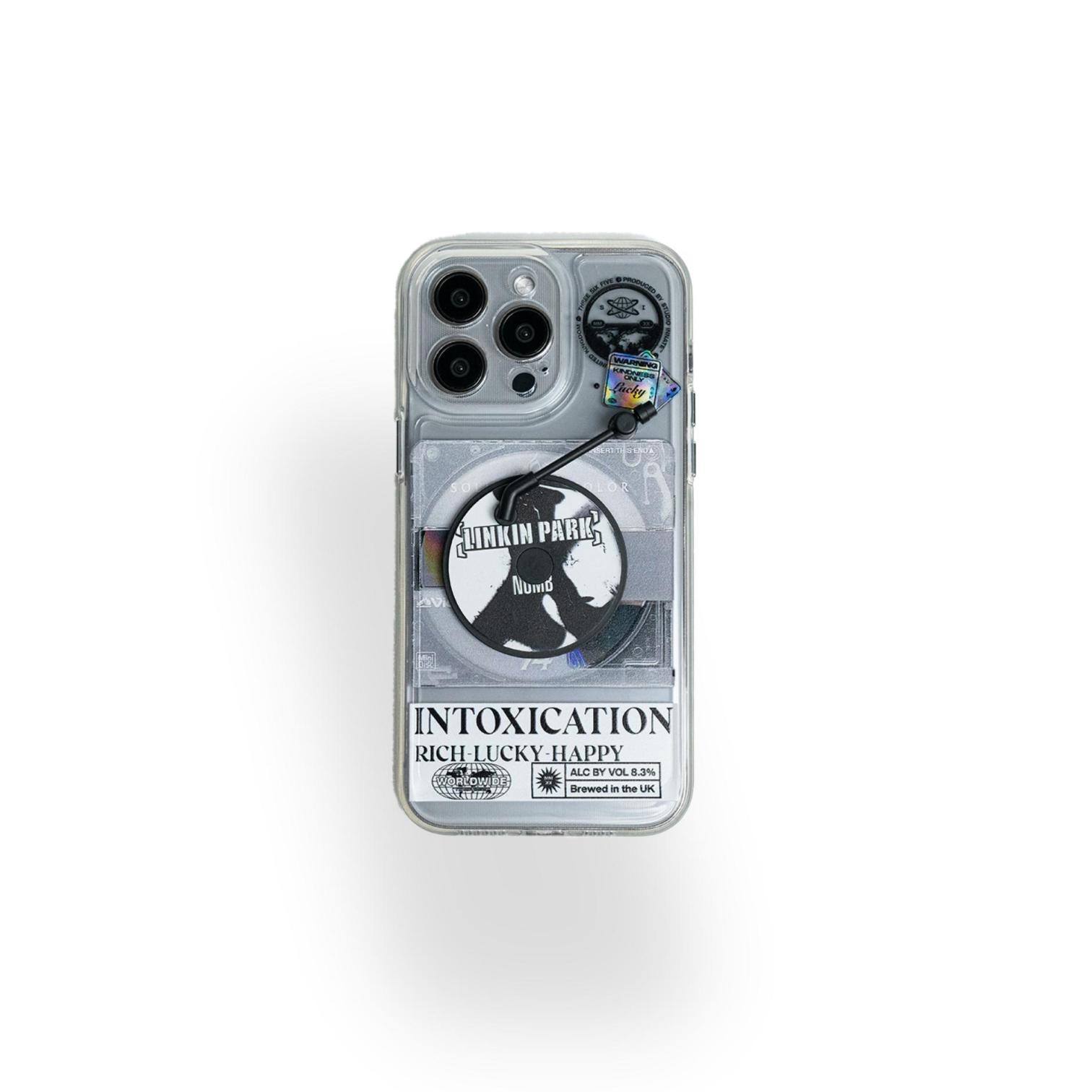 Original Design Phone Case - One Case Studio