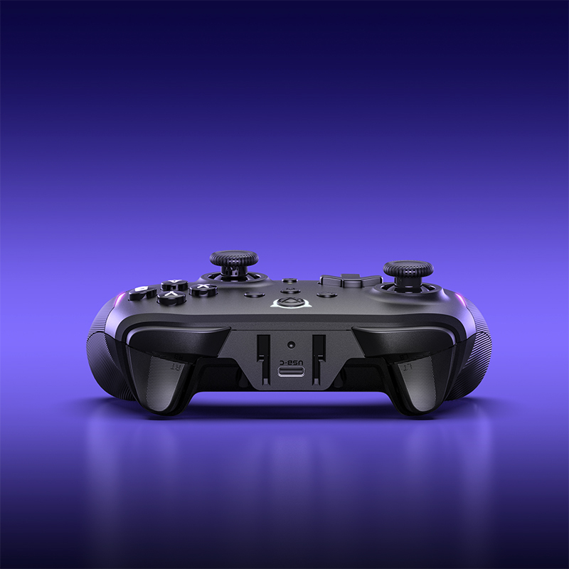 NYXI Master P1 Wireless PC Controller - Ultra Compatibility, Drift-Free ...