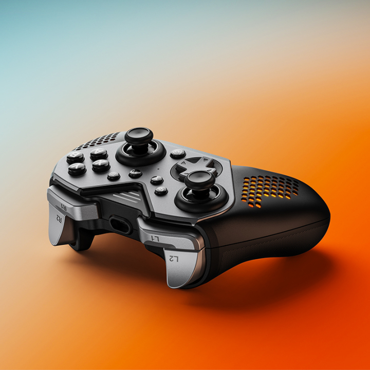 NYXI Flexi WirelessNYXI Flexi Wireless Game Controller: Customizable ...