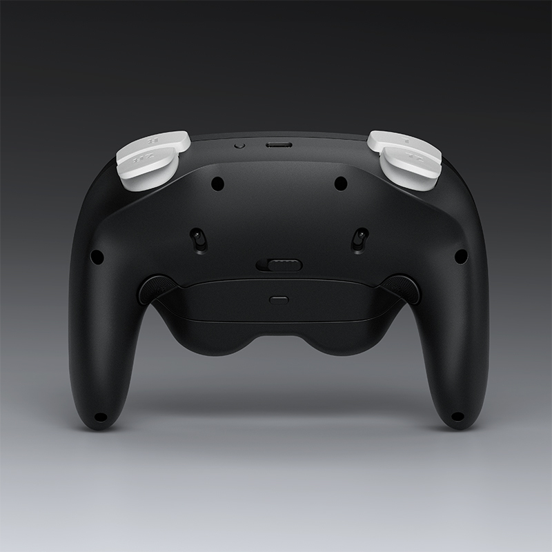 Buy NYXI Warrior Wireless GameCube Controller | NYXI Switch Bluetooth ...