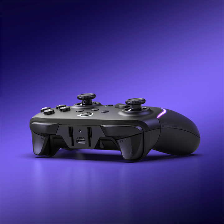 NYXI Master P1 Wireless PC Controller - Ultra Compatibility, Drift-Free ...