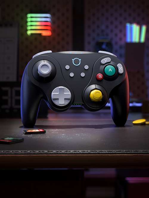Explore NYXI Controllers for Nintendo Switch & GameCube – NYXIGAME